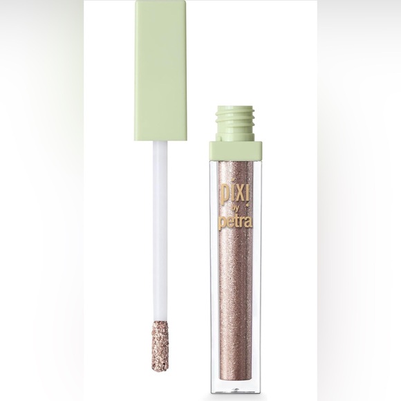 Pixi | Makeup | Pixi Beauty Liquid Fairy Light Light Reflecting Glitter ...